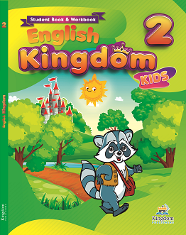 ENGLISH KINGDOM