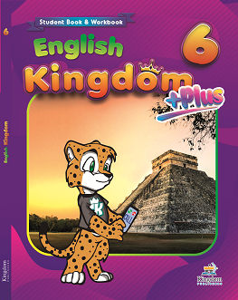 ENGLISH KINGDOM 1